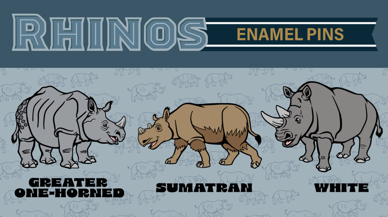 Peppermint Narwhal - Conservation Through Creativity | Peppermint ...